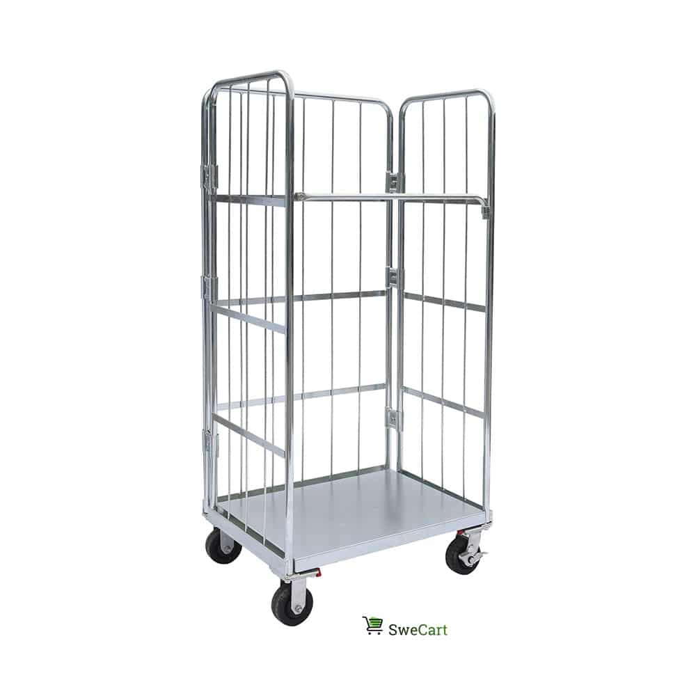 Rullcontainer LRC-01